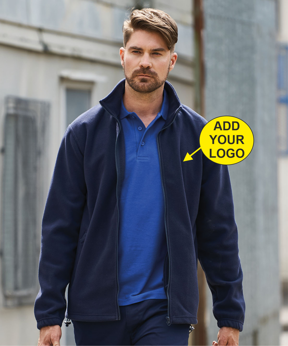 Printsetters Custom Workwear Bristol | Fleeces & Jackets | Online ...